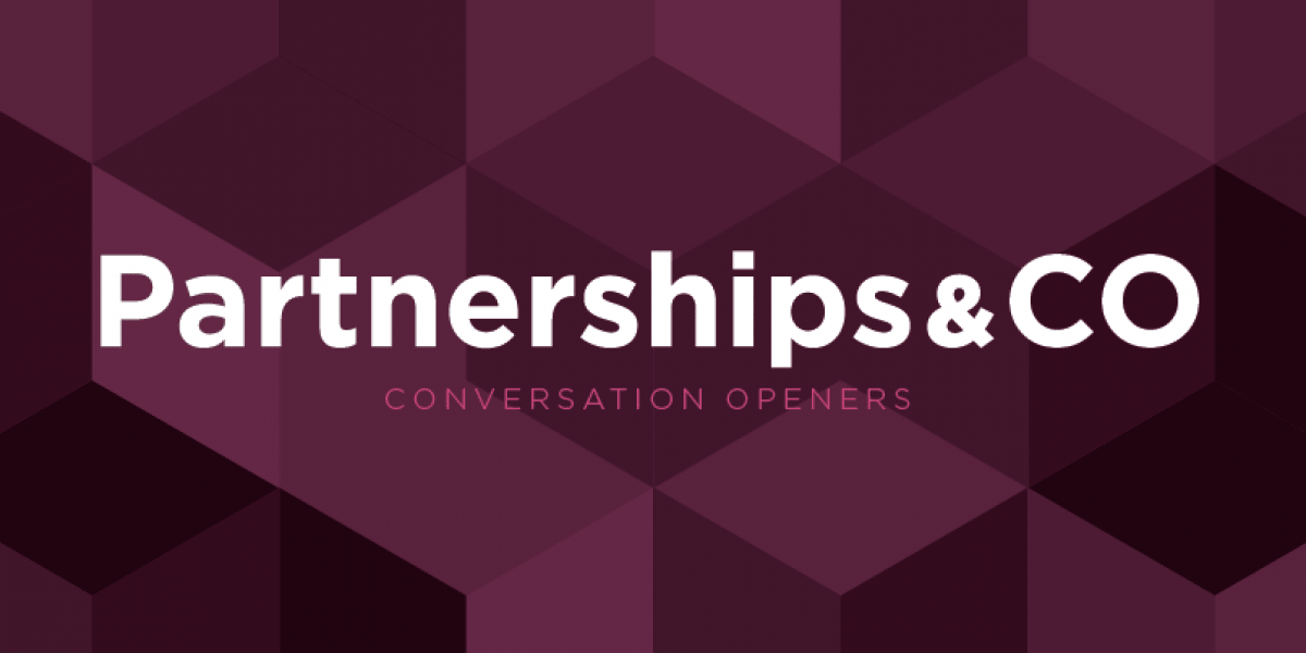 Partnerships & CO | Iriss