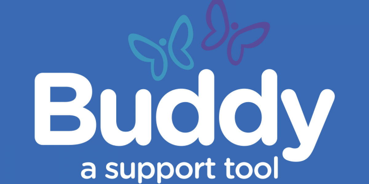Buddy - a support tool | Iriss