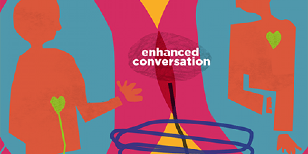 Using tools to enhance engagement in social services | Iriss